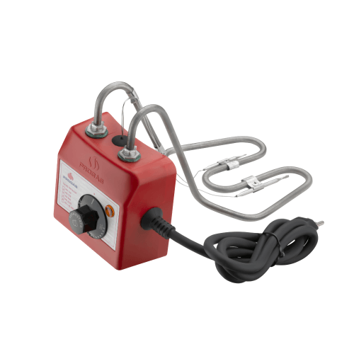 P39346 – CABEÇOTE PLASTICO G2 PR-310E 220V - Proforno Peças Para ...